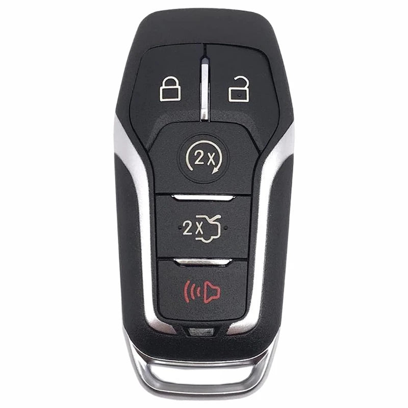 2015 Mustang Key Fob