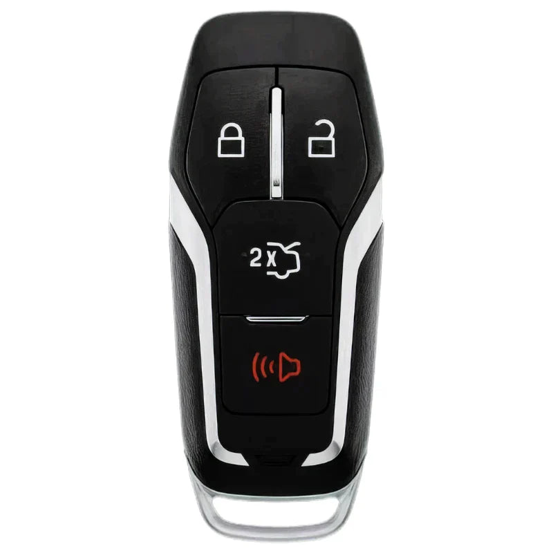 2016 Ford Mustang Key Fobnull