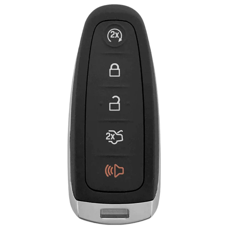 2011 Ford Edge Key Fob
