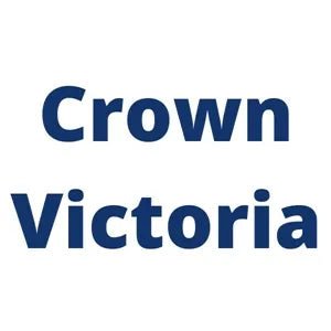 Crown Victoria Logo
