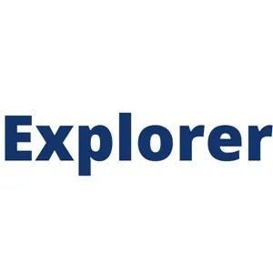 Ford Explorer Replacement Keys and Remote Control Transmitter Key Fobs