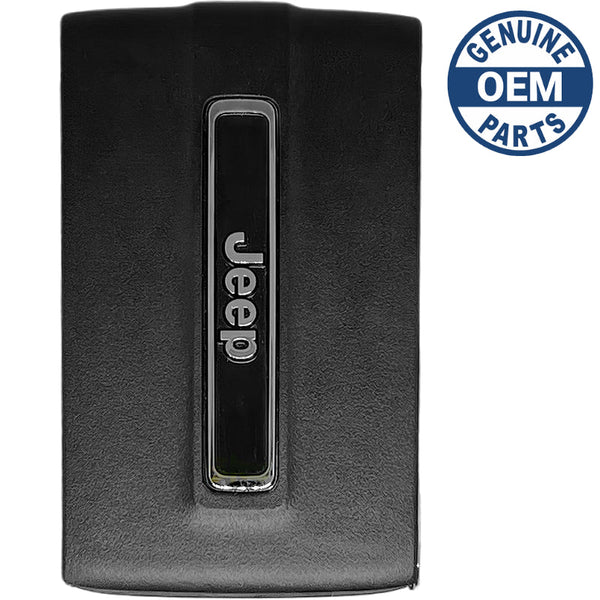 Replacement Jeep Key Fobs and Car Keys