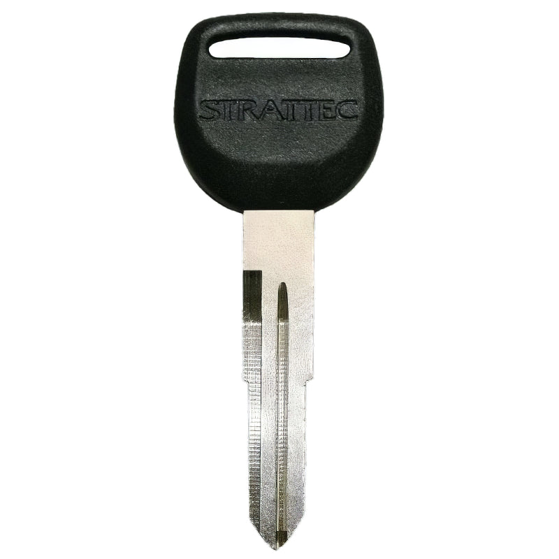 2001 Isuzu Rodeo Regular Car Key HD103P 692056