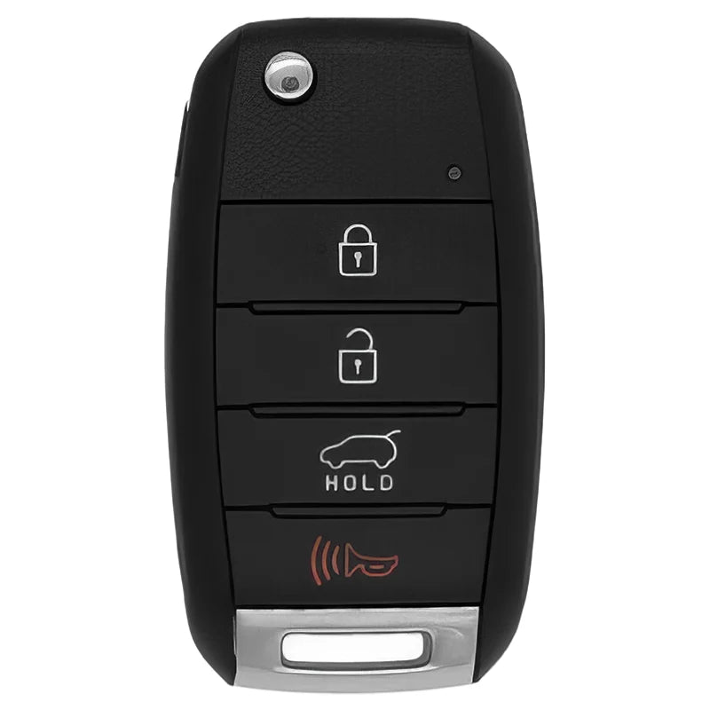 2021 Kia Sedona Flipkey Remote 95430-A9150