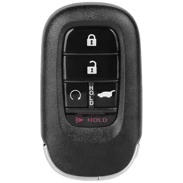 Replacement Honda Key Fobs and Car Keys
