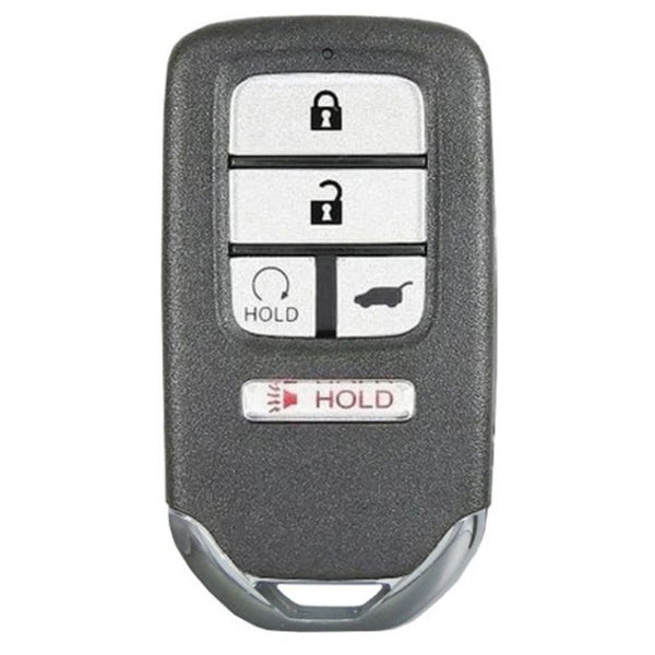 Honda CR-V Keys and Remote Control Transmitter Key Fobs