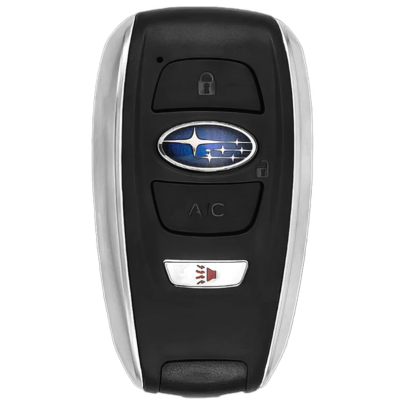 2020 Subaru Legacy Smart KeyRemote PN: 88835-AN00A