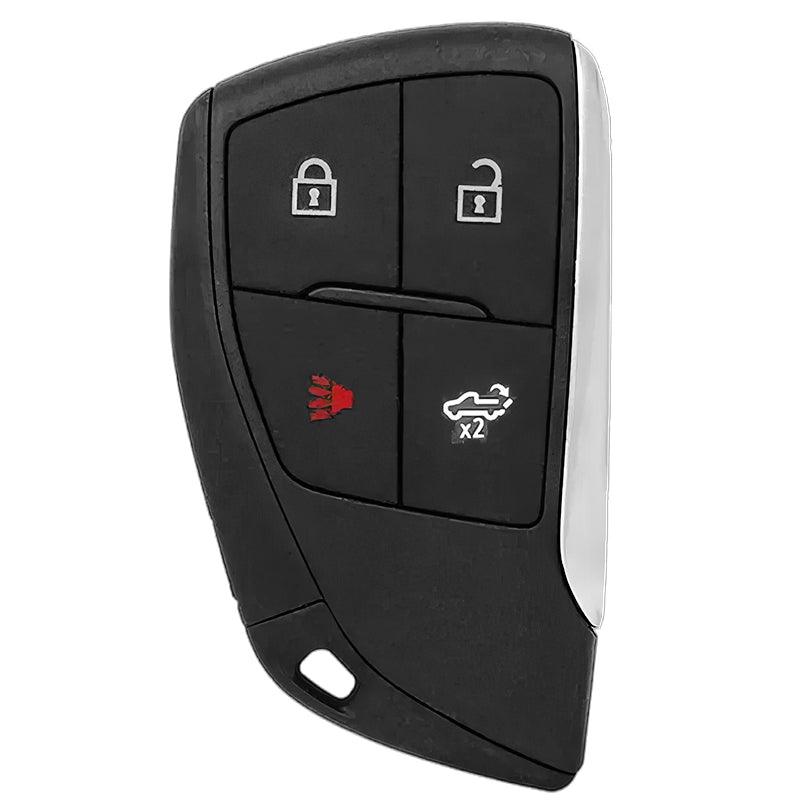 2021 GMC Sierra 1500 Smart Key Remote PN: 13548439