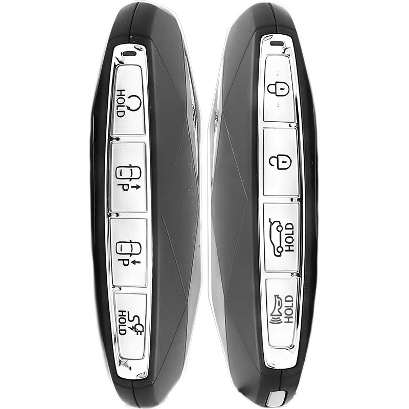 2023 Genesis GV60 Smart Key Remote PN: 95440-CU100