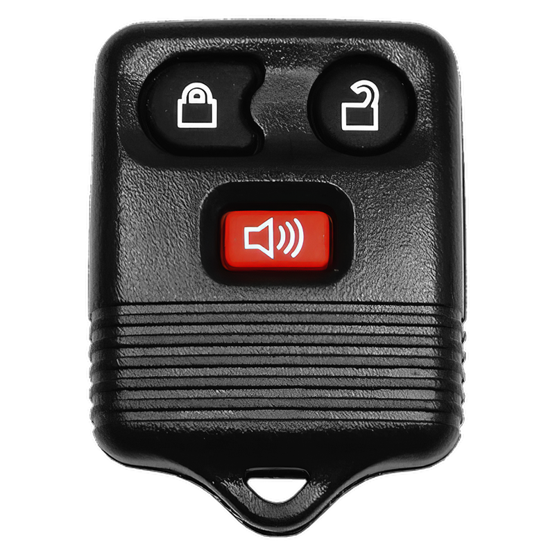 2002 Ford Ranger Remote PN: 8L3Z-15K601-B, 8L3Z-15K601-AA, 8L3T-15K601