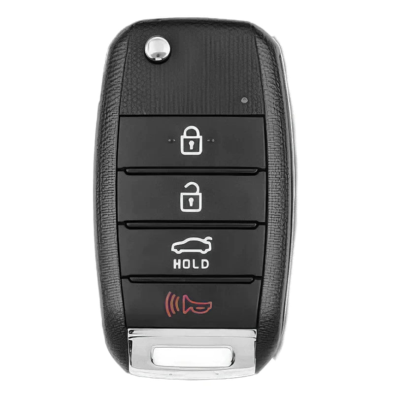 2020 Kia Rio Flipkey Remote 95430-H9700