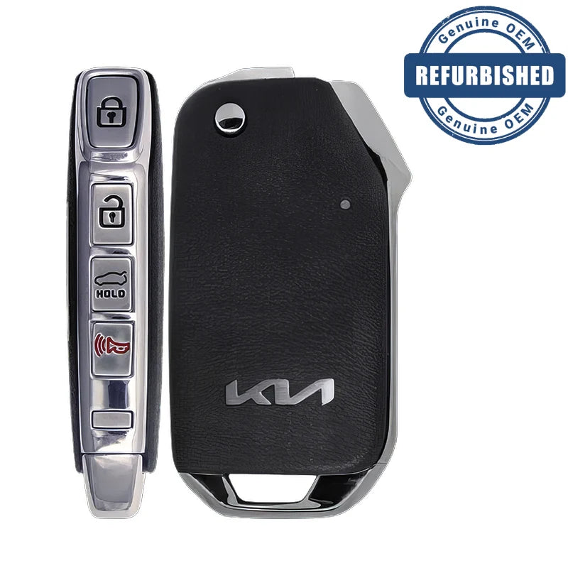 2021 Kia Forte Smart Key Remote 95440-M7000