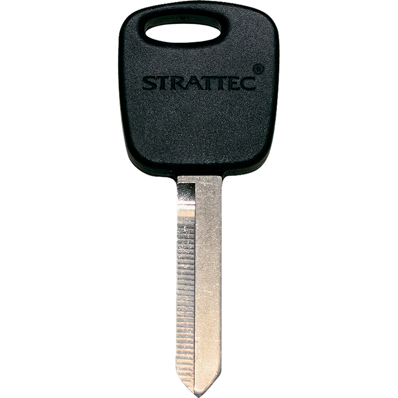 1999 Mercury Cougar Transponder Key H73PT 692055