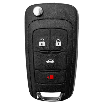 GMC Terrain Keys and Remote Control Transmitter Key Fobs
