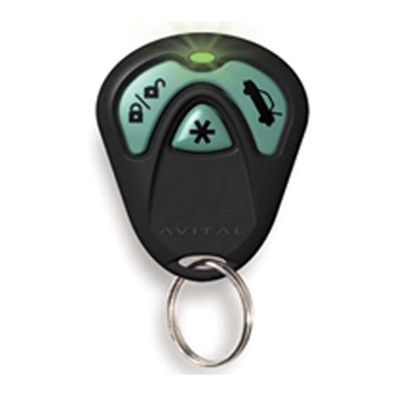 Aftermarket Key Fob Replacement Transmitters For Less & Programming ...