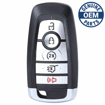 Ford Edge Replacement Keys and Remote Control Transmitter Key Fobs