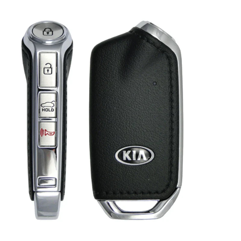 2020 Kia Stinger GT Smart Key Remote PN: 95440-J5210