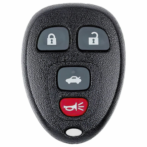 Replacement Saturn Key Fobs and Car Keys