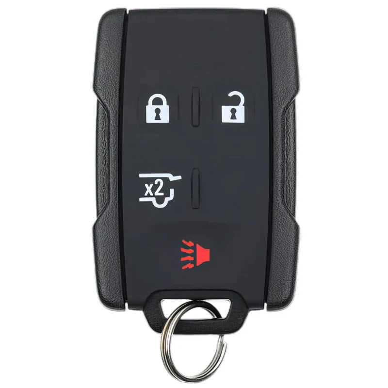 2020 Chevrolet Suburban Remote FCC: M3N-32337100 PN: 13577769