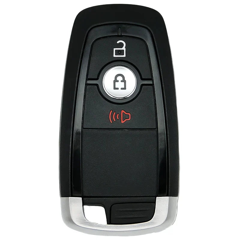 2022 Ford EcoSport Smart Key Fob PN:164-R8163,5929508