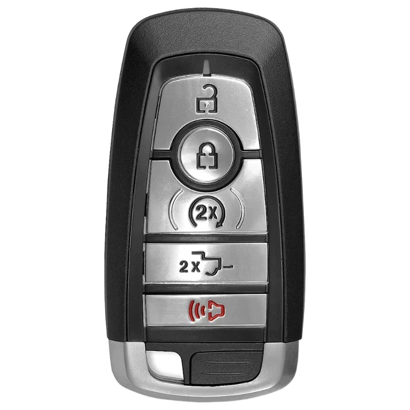 2022 Ford F-350 Super Duty Smart Key Fob PN: 164-R8166