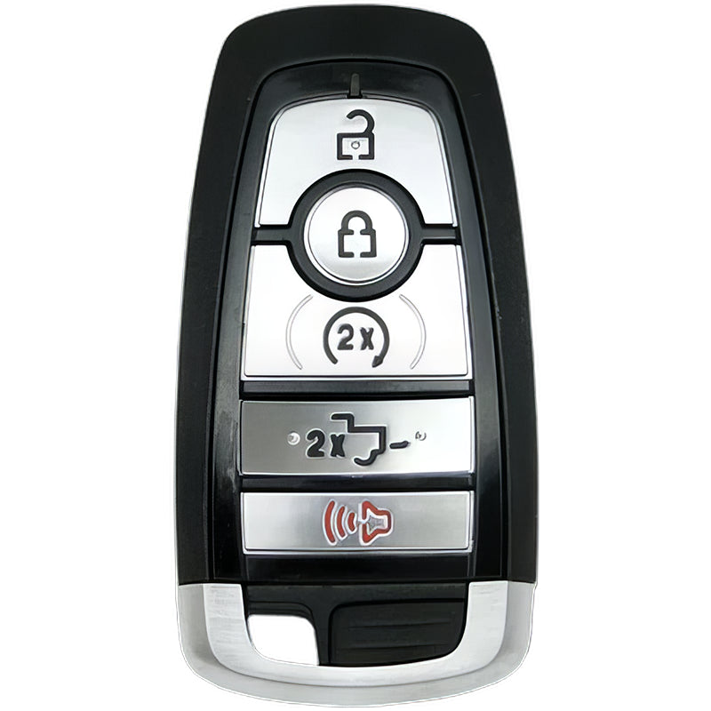 2024 Ford F-350 Smart Key Remote PN: 164-R8330