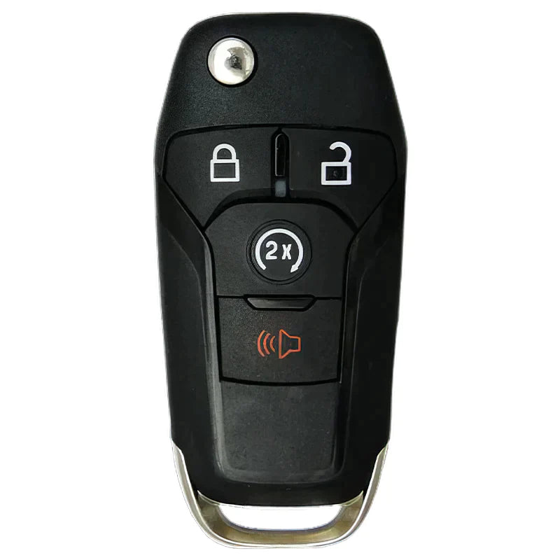 2023 Ford F-150 Raptor Smart Flip Key PN: 164-R8189