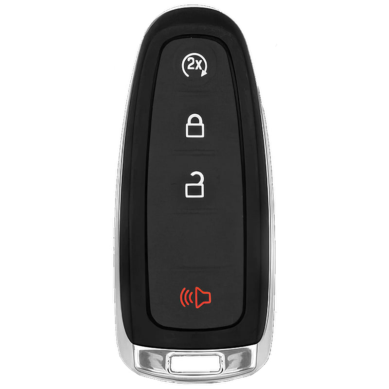 2017 Ford Flex Smart Key Fob PN: 164-R8091