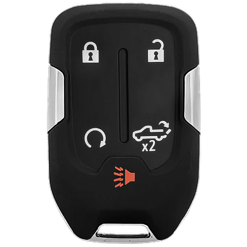 2021 GMC Sierra Smart Key Remote PN: 13522904