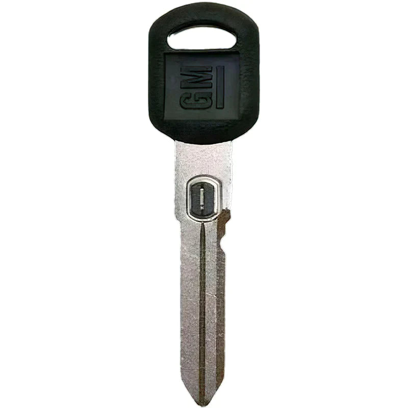 2001 Buick Century Double Sided VATS Transponder Key