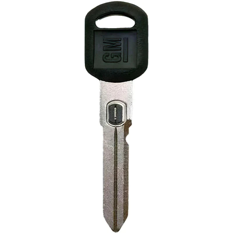2001 Buick Regal Double Sided VATS Transponder Key