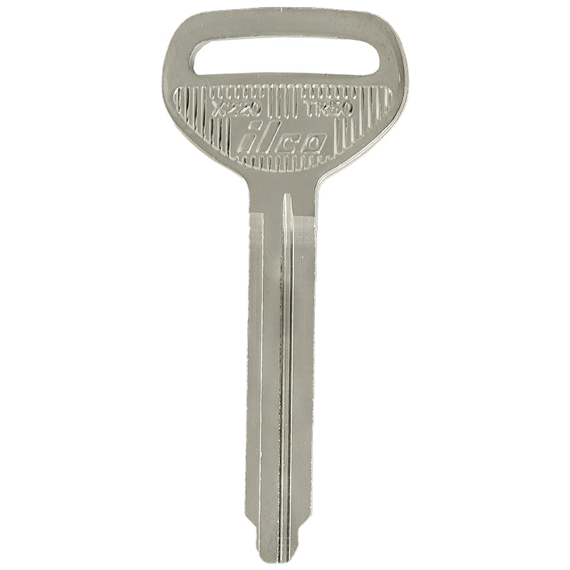 2002 Toyota Rav4 Regular Car Key AF01444002 TR50