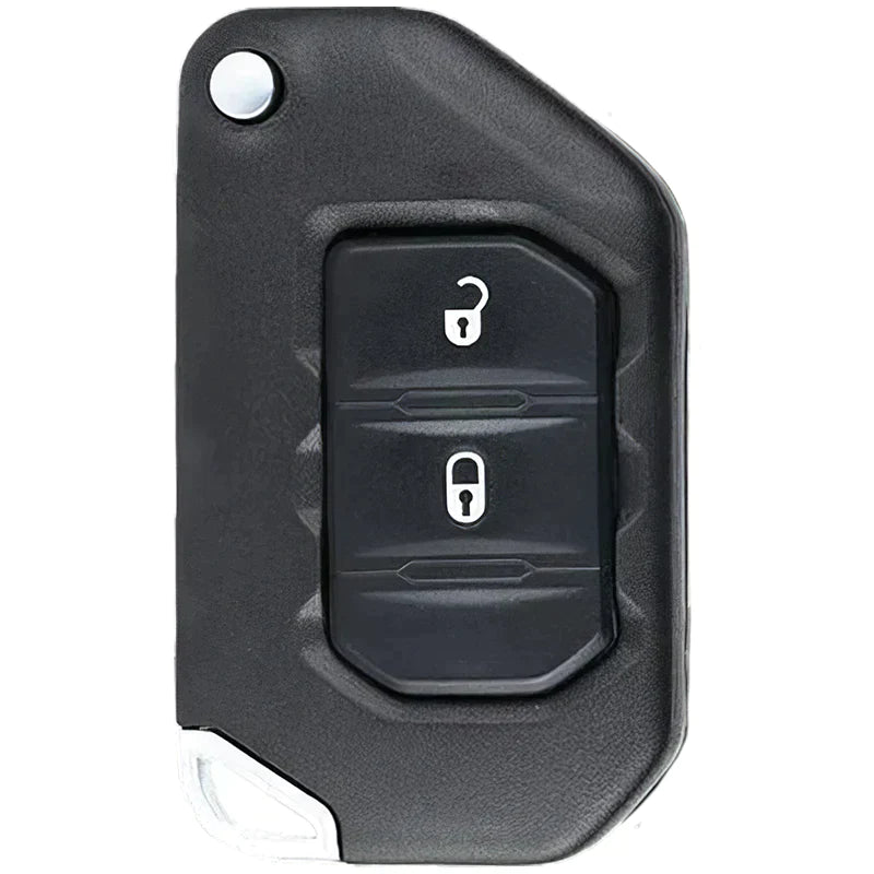 2021 Jeep Wrangler Smart FlipKey PN: 68416786AB