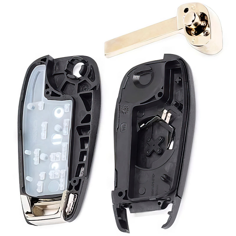 Flipkey Replacement Case LXP-T003 5933405 13588756