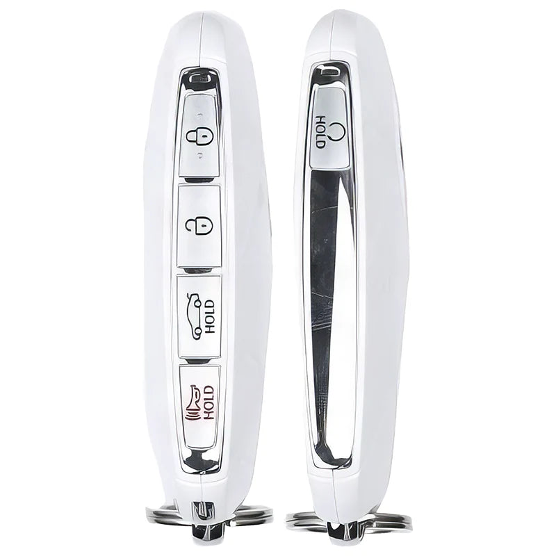 Genesis G70 Keys and Remote Control Transmitter Key Fobs