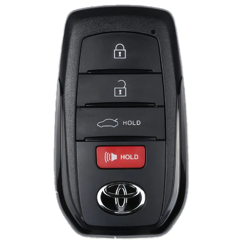 2024 Toyota Crown Smart Key Fob PN: 8990H-30190