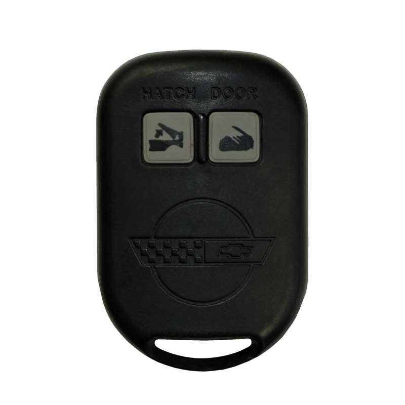 1993 Chevrolet Corvette Remote FCC ID: PNZ0202T PN: 88960923