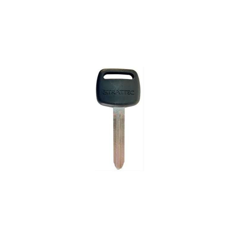 1995 Toyota T100 Regular Car Key 692063 TR47P