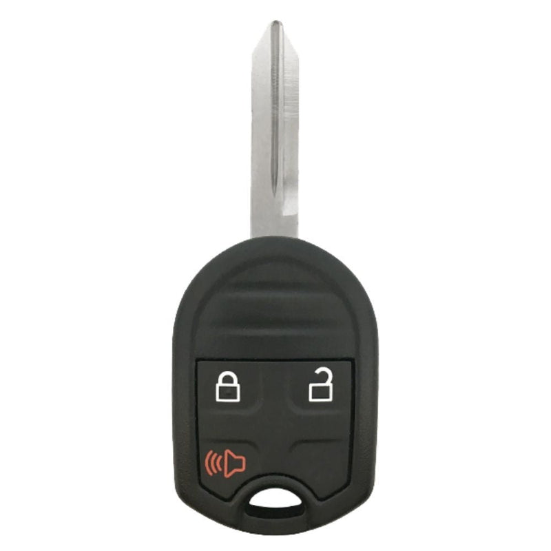 Ford Ranger Keys and Remote Control Transmitter Key Fobs