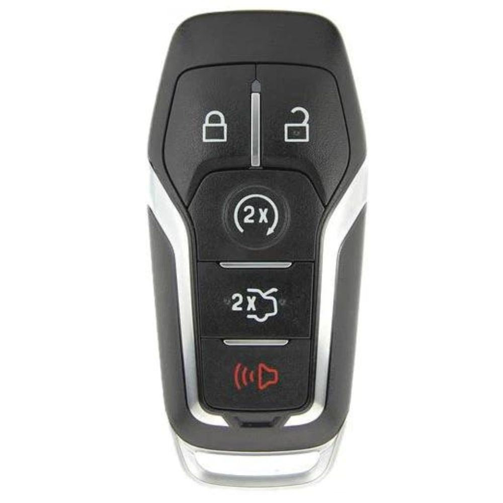 2015 Ford Fusion Smart Key Fob PN: 5923896,164-R7989