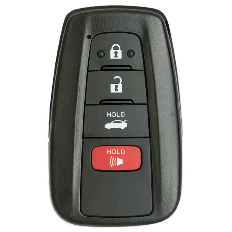 2021 Toyota Corolla Smart Key Fob PN: 8990H-02030