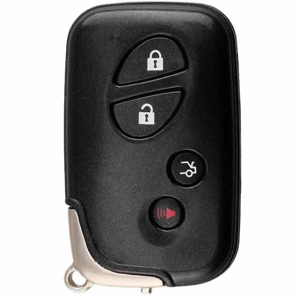 Lexus ES350 Keys and Remote Control Transmitter Key Fobs
