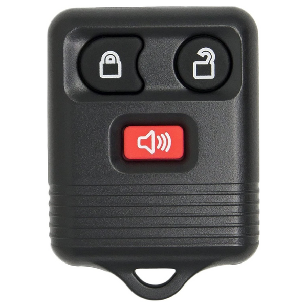 Ford Ranger Keys and Remote Control Transmitter Key Fobs