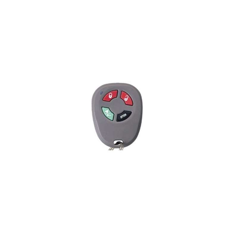 Prestige APS2K4S50 Keyless Starter Remote ELVATOC