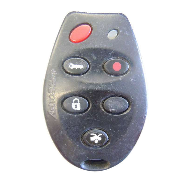 AstroStart-Astroflex