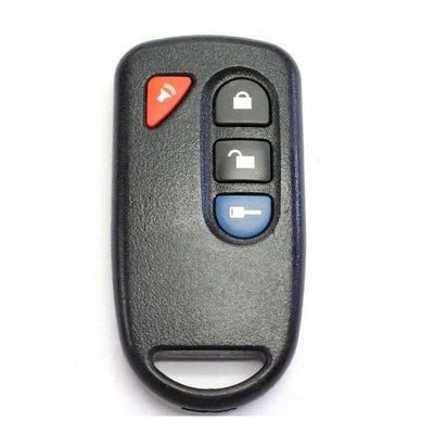 Code Alarm Keyfobs Products