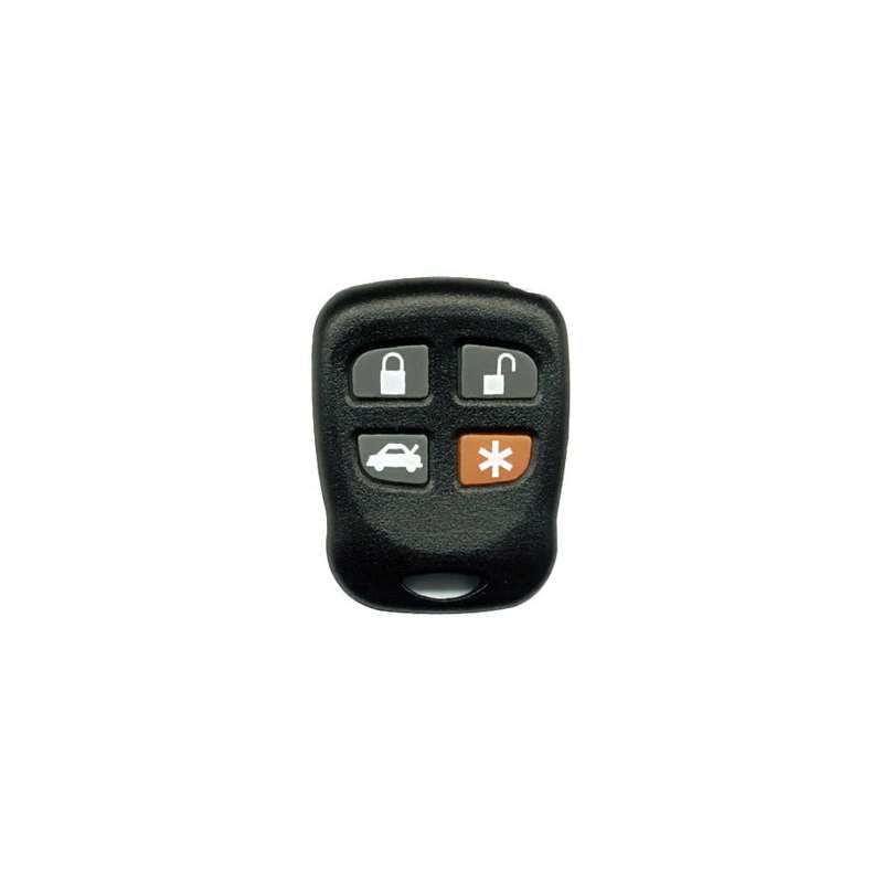 Aftermarket Key Fob Replacement Transmitters For Less & Programming ...