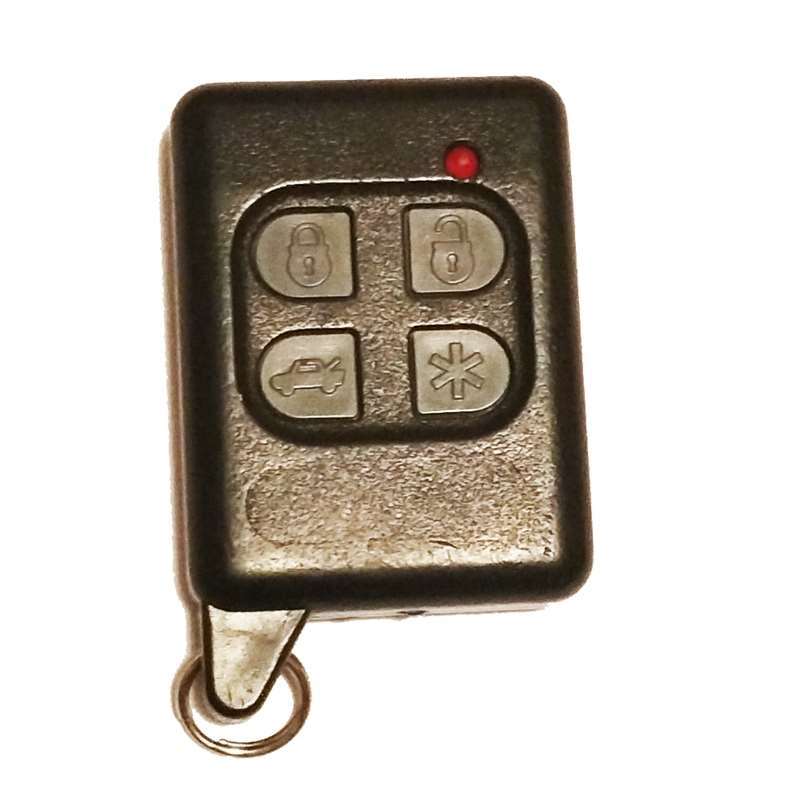 Aftermarket Key Fob Replacement Transmitters For Less & Programming ...