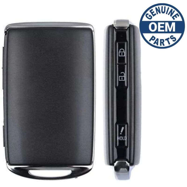 Replacement Mazda Key Fobs and Car Keys