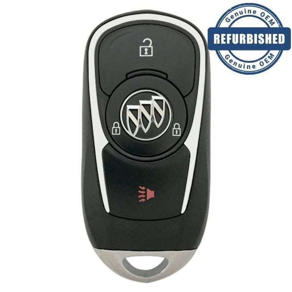 Buick Encore Replacement Keys and Remote Control Transmitter Key Fobs
